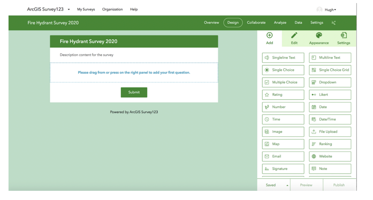 8. Collecting Points Data Using GPS — QGIS Tutorials 0.0.0.1 documentation